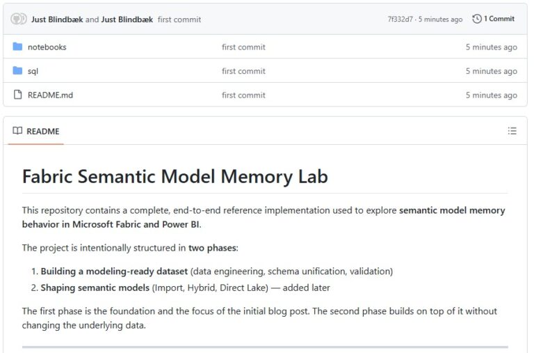 Implementing Semantic Model Scale-out to Reduce Refresh Memory in ...